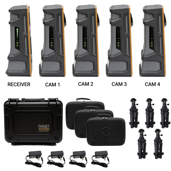 Shop - Longshot Target Camera
