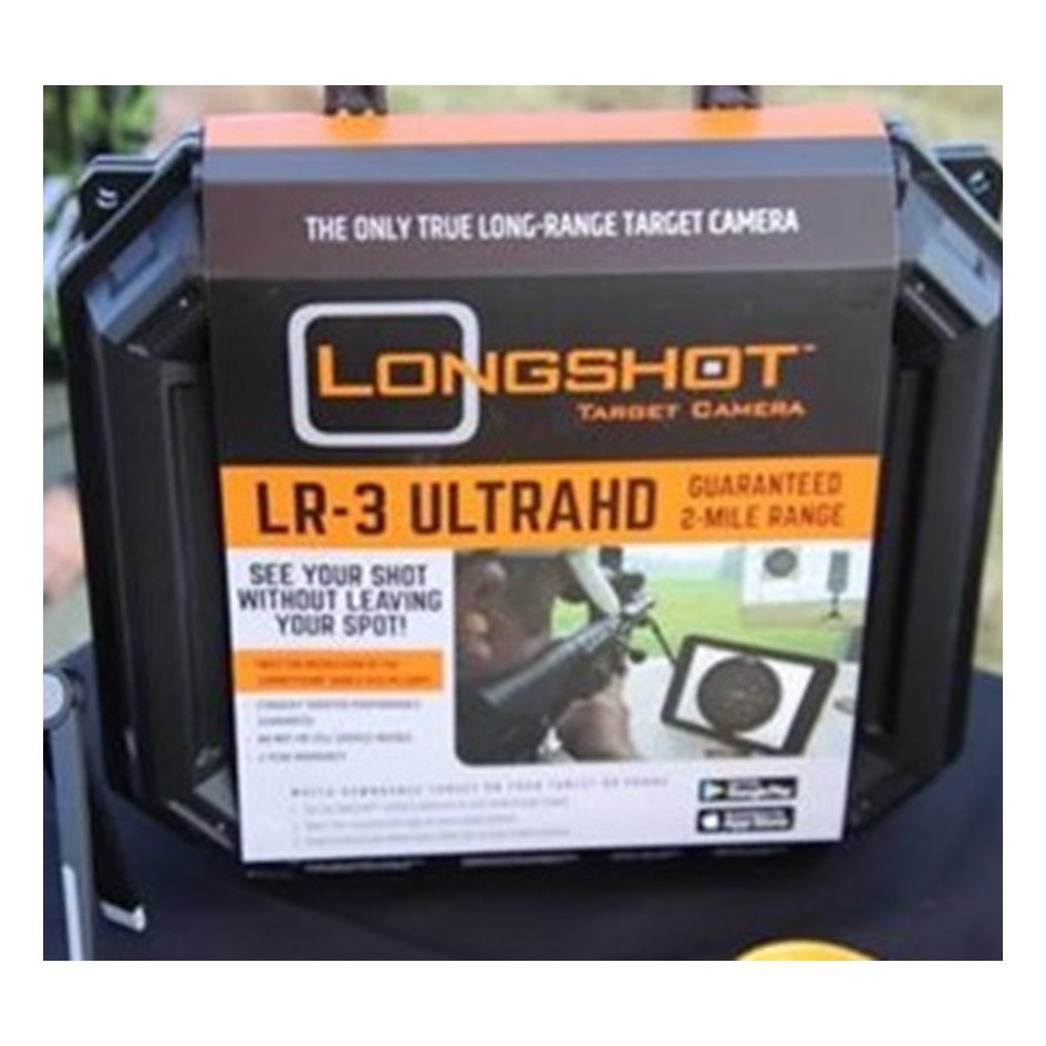 Gallery - Longshot Target Camera